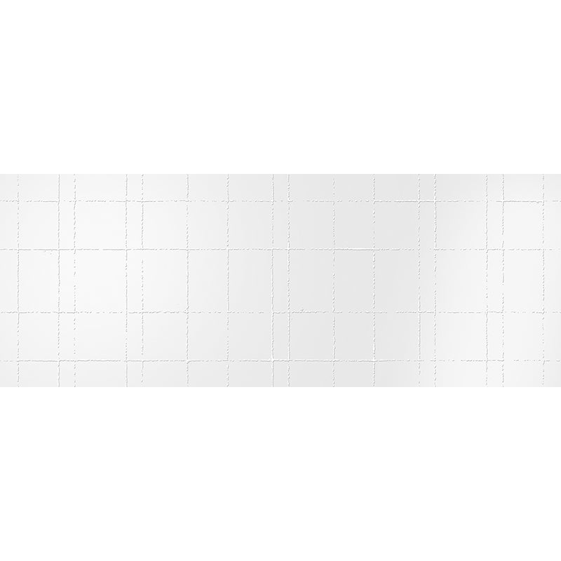 PATINA FORGED WHITE MATTE 18x48 Ceramic Mosaic Tile | Tilemosaicdirect ...